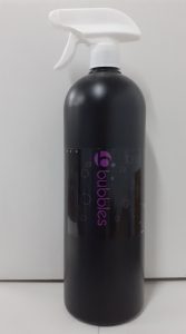 Perfume Blue Splash 1 L – PYMASCO